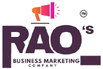 Rao's Business Marketing